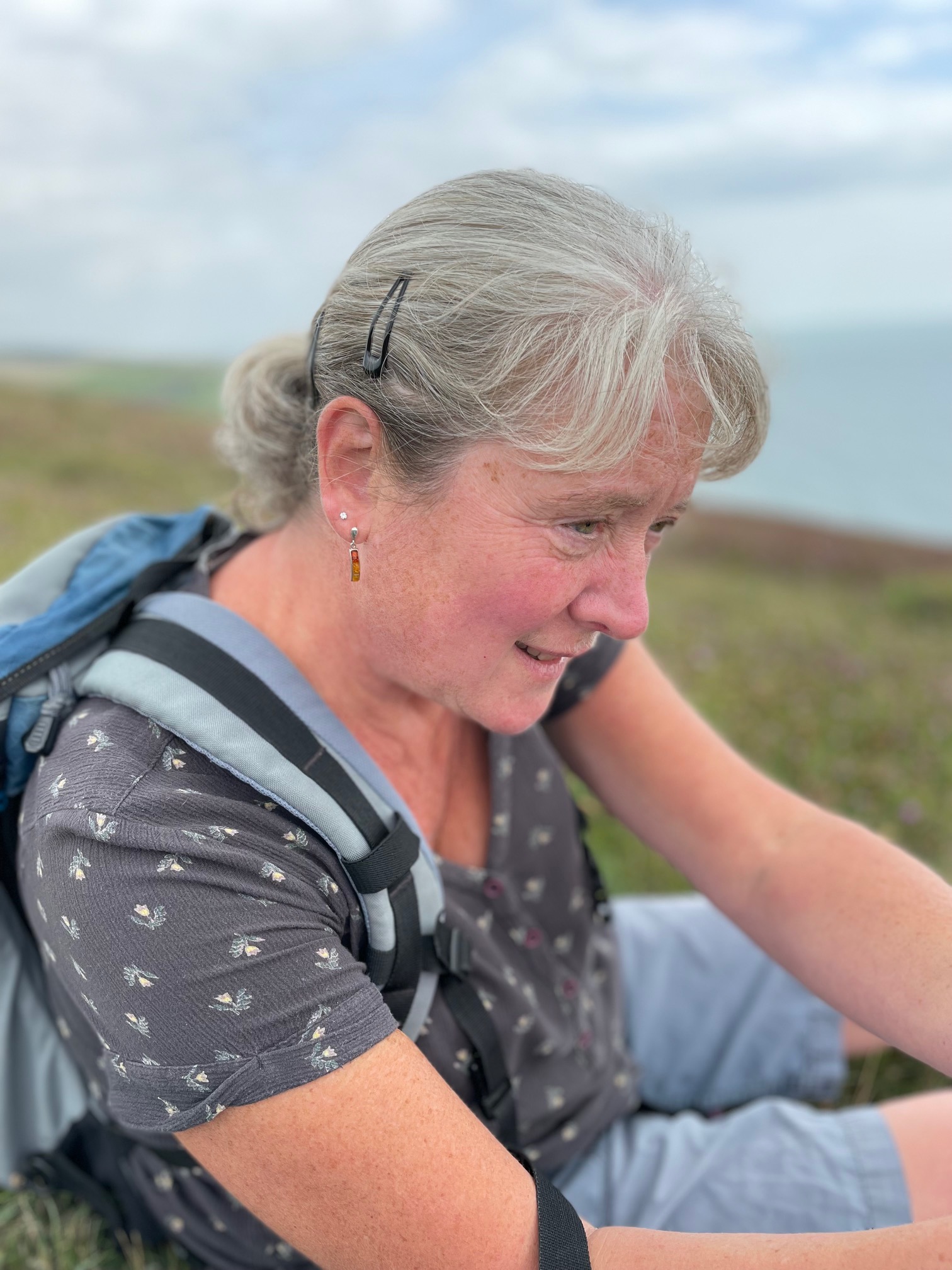 About me - Cards by Judith